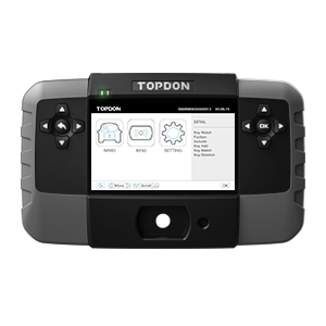TOPDON Key Programmer T-Ninja1000 – HK Topdon Technology Co., LIMITED