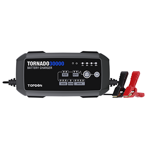 TOPDON Battery Charger Tornado30000 – HK Topdon Technology Co., LIMITED