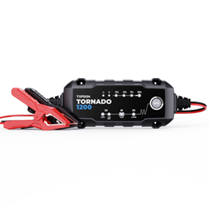 TOPDON Battery Charger Tornado1200 – HK Topdon Technology Co., LIMITED